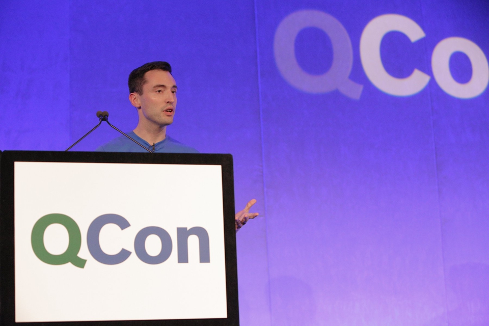 Matt Turner - The Life of a Packet Through Istio